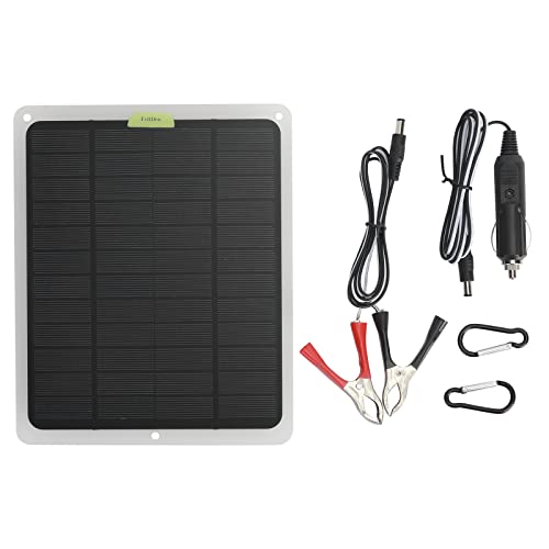 Amazon Best Sellers: Best Solar Battery Chargers & Charging Kits