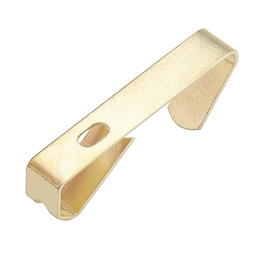 DAKFOOK 100 Pcs Picture Frame Hooks Hanging Kit, 50 lbs Heavy Duty ...