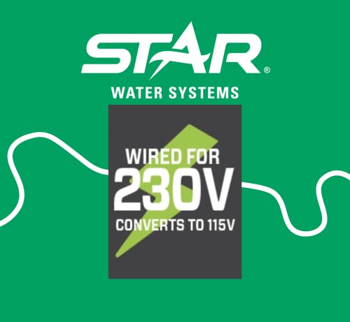 The 12 Best Star Well Pumps of 2026 [Verified] - Cherry Picks