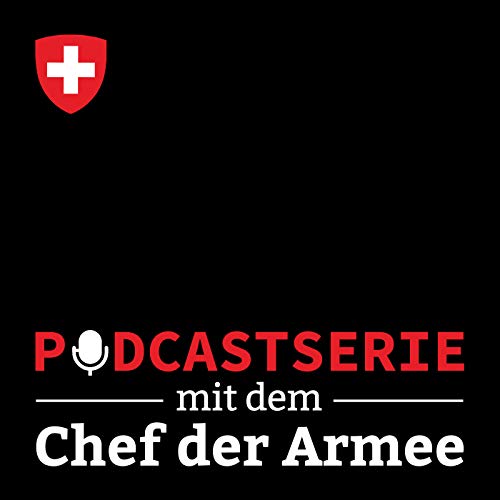Amazon.com: Podcastserie mit dem Chef der Armee : Anna Muser Thomas ...