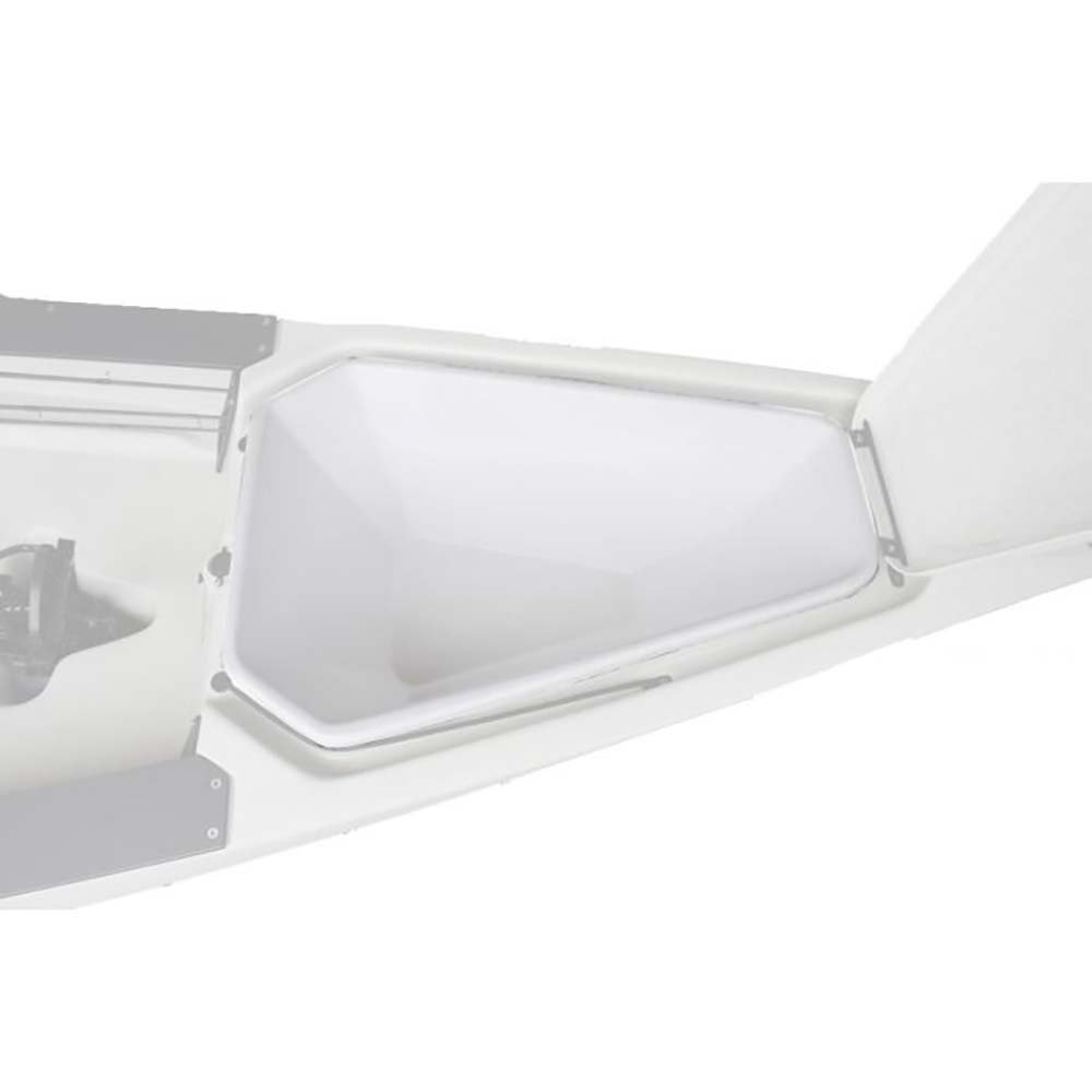 Snapklik.com : Hatch Liner Fwd - Pro Angler - 84501901