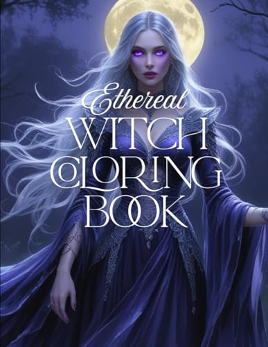 15 Dark Ethereal Art Ideas: Mysterious & Otherworldly Imagery ...