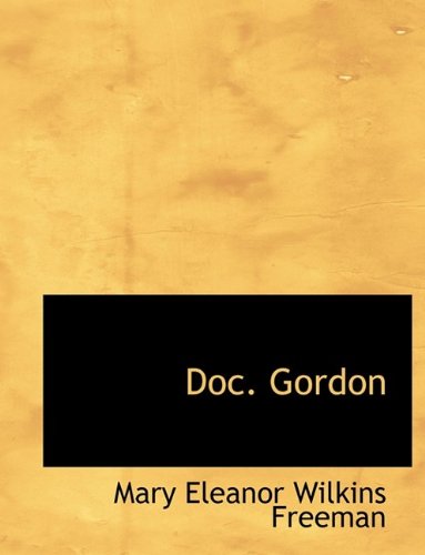 Doc. Gordon | Amazon.com.br