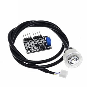 Level Sensor Level Detection Sensor Water Level Monitoring Sensor ...