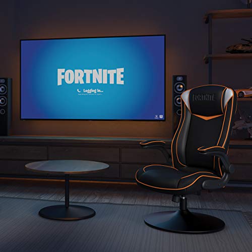 (65% OFF Deal) Fortnite Rocking Chair - leather OMEGA R $88.51 ...