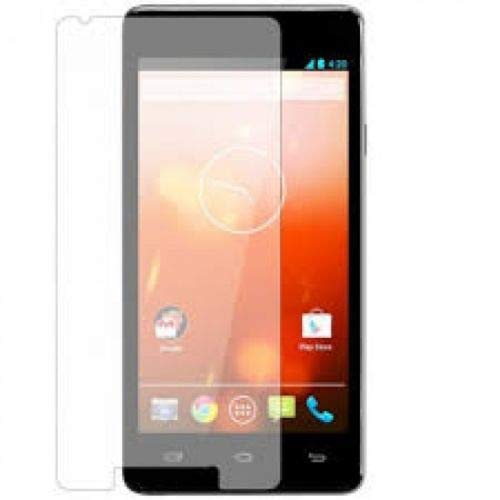 H-Tech Buff Guard Glossy Finish/Scratch Resistant/Anti-Fingerprint made ...