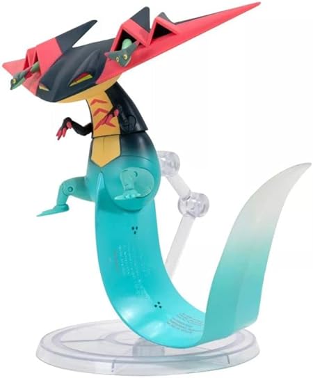 Amazon.com: Pokemon - Select Evolution Multipack - Action Figure Series ...