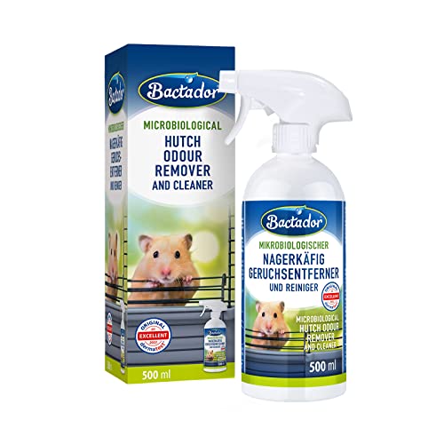 Amazon.co.uk Best Sellers: The most popular items in Small Animal Stain ...