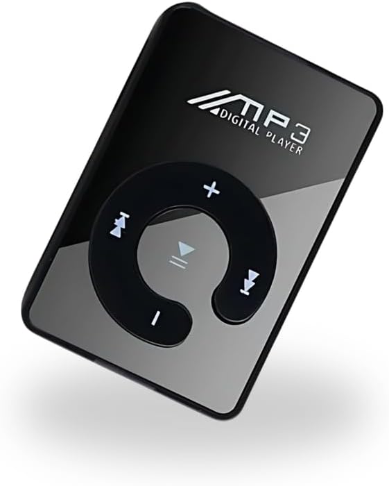 Drumstone 𝟏𝟓 𝐘𝐄𝐀𝐑𝐒 𝐖𝐀𝐑𝐑𝐀𝐍𝐓𝐘 Portable Mini Rechargeable Shuffle Portable ...