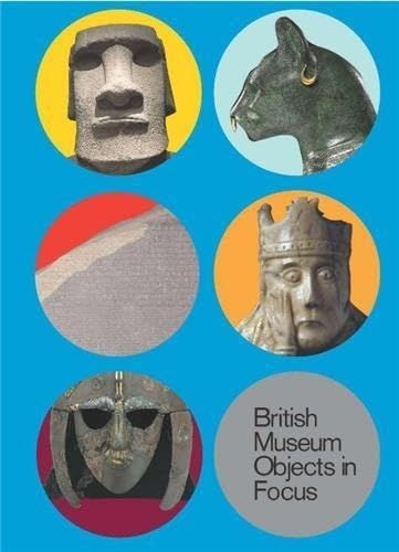 British Museum Objects in Focus Box Set /anglais: The British Museum ...