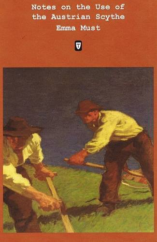 Notes on the Use of the Austrian Scythe (Templar Portfolio Series ...