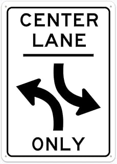 Mastering Turn Lane Footage: How Far Can You Go? | QuartzMountain
