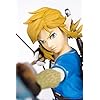 Amazon.com: First 4 Figures The Legend of Zelda: Breath of The Wild ...