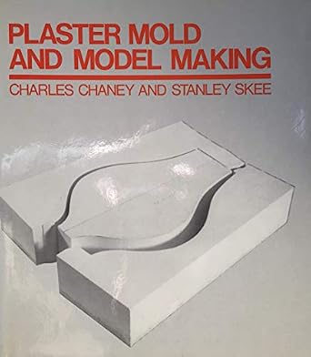 Plaster Mould and Model Making | Amazon.com.br
