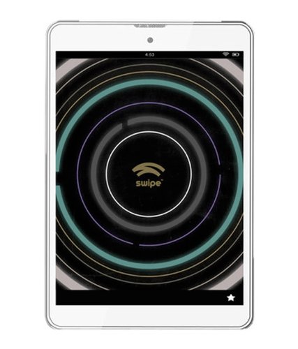 Swipe MTV Slate Tablet (8GB, WiFi, 3G) : Amazon.in: Electronics