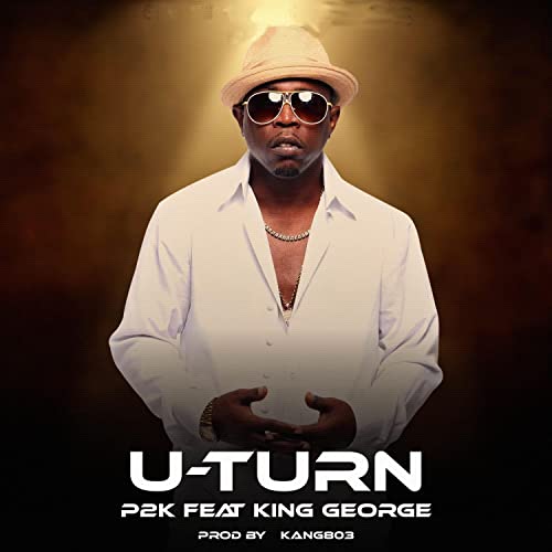 U-Turn by P2K Dadiddy on Amazon Music - Amazon.com