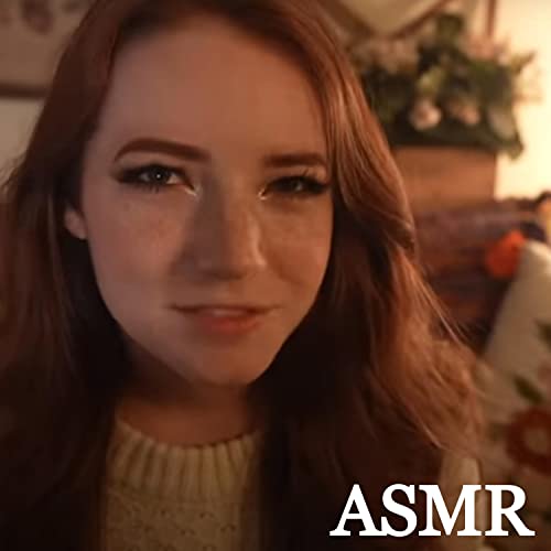 Shivers Down Your Spine by Goodnight Moon ASMR on Amazon Music Unlimited