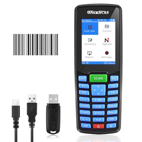 Best Portable Scanners with Color LCD: Scan On-the-Go with Style ...