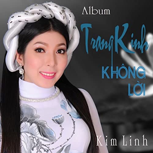 Play Trang Kinh Không Lời by Kim Linh on Amazon Music