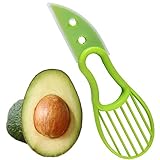Avocado Slicer And Pitter | The Green Head