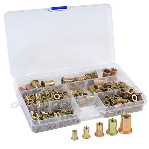 Dadi per rivetti | Trova Prezzi delle Migliori Offerte Online