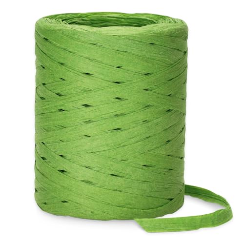 Cómo comprar rafia natural: guía práctica de compra para acertar