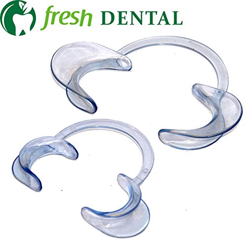 Buy Generic 10PCS Dental Cheeck Retractor Mouth Opener Teeth Whitening ...