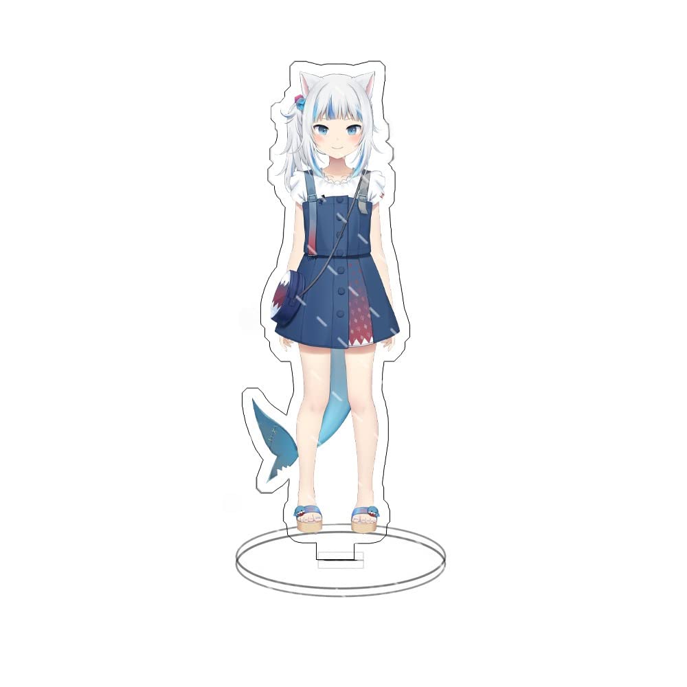 Anime Guy Standing Base