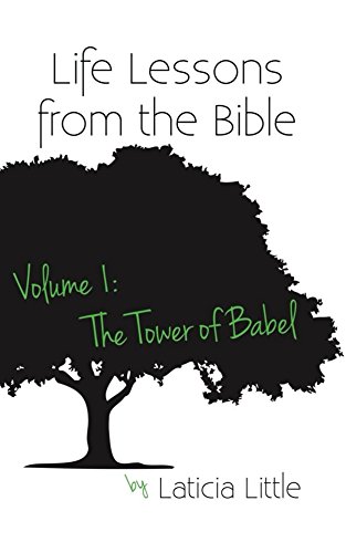 Amazon.com: Life Lessons from the Bible: The Tower of Babel eBook ...