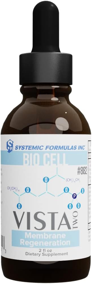 Amazon.com: VRM4 - CELL 30 Capsules by Systemic Formulas : Health & Household