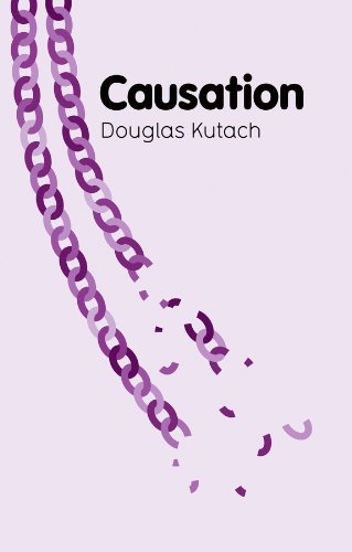 Amazon.com: Causation (Key Concepts in Philosophy) eBook : Kutach ...