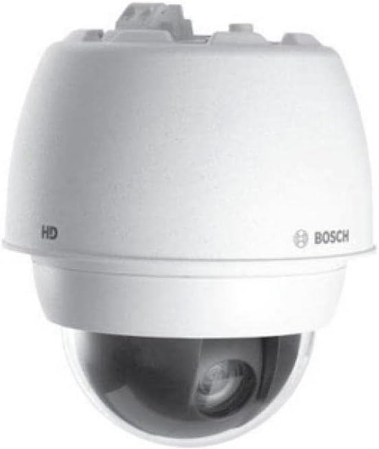 Amazon.com: Bosch AutoDome IP Starlight 2 Megapixel Indoor/Outdoor HD ...