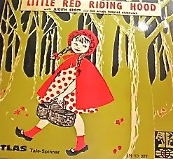 Schubert, Atlas Theatre Company, Judith Stott - Little Red Riding Hood ...