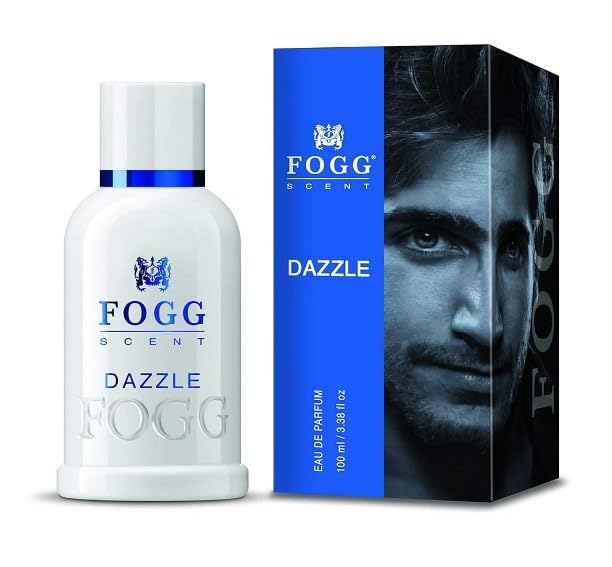 Buy Dazzle Eau De Parfum, 100ml Online at Low Prices in India - Amazon.in
