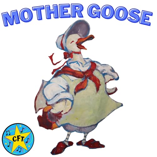 Mother Goose Nursery Rhymes (Original Version) by Children's Fairytale ...