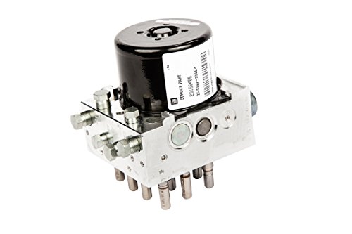 ACDelco GM Genuine Parts 23156466 Electronic Traction Control Brake ...