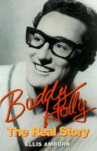 Buddy Holly: The Real Story : Amazon.com.mx: Libros
