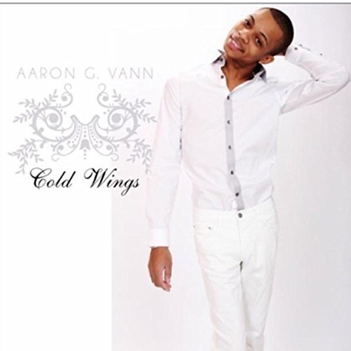 Amazon.com: Cold Wings [Explicit] : Aaron G. Vann: Digital Music