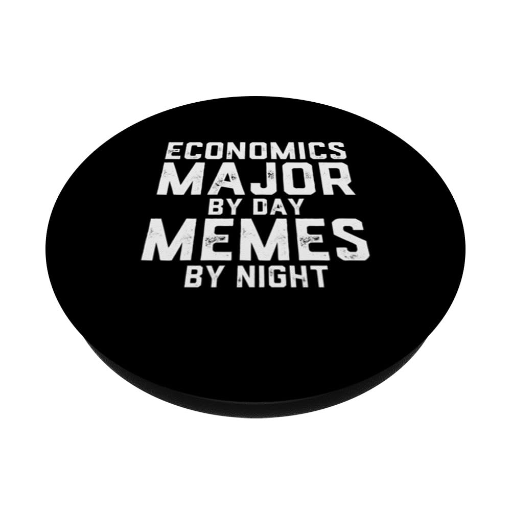 Econ Major Memes