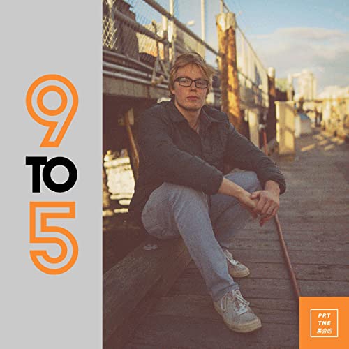9 to 5 von Larkman auf Amazon Music Unlimited