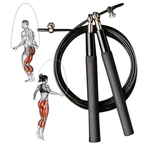 Top 5 des Meilleures Cordes à sauter (spécial Crossfit) (janvier 2025 ...