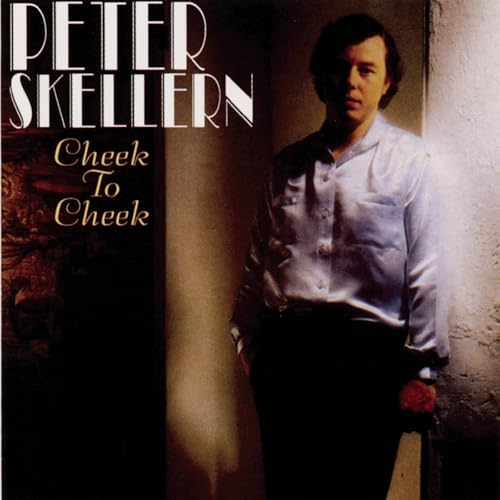 Puttin' On the Ritz song by Peter Skellern from Cheek To Cheek on ...