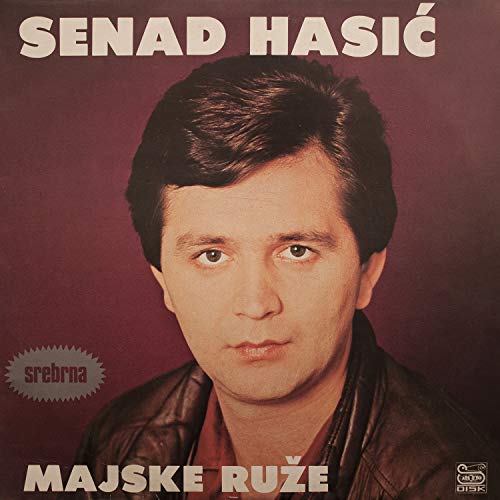 Reproducir Majske Ruze de Senad Hasic en Amazon Music