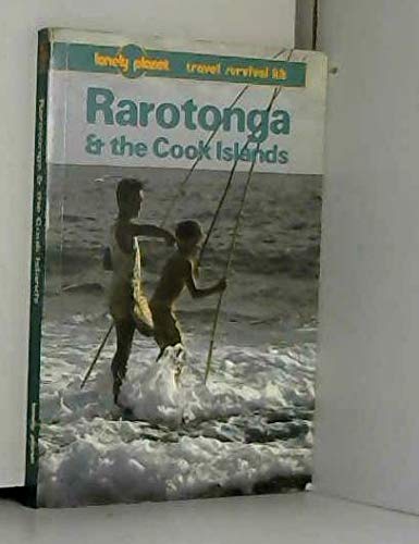 Rarotonga and the Cook Islands (Lonely Planet Rarotonga & the Cook ...
