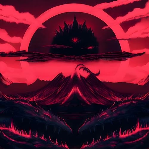 Amazon MusicでBirkhoffのDark Awakeningを再生する