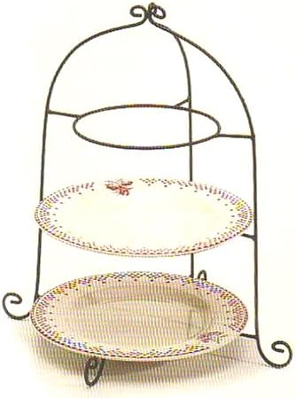 Amazon.com: Wire Plate Holder: Display Stands: Home & Kitchen