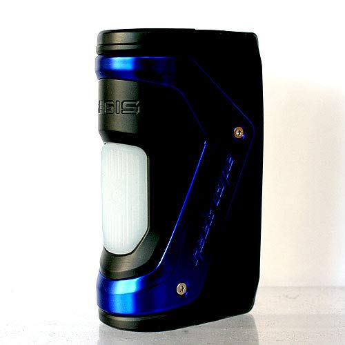 geek vape AEGIS SQUONK レビュー｜防塵防水耐ショック性能のタフネススコンカーMOD！ | VAPE Circuit
