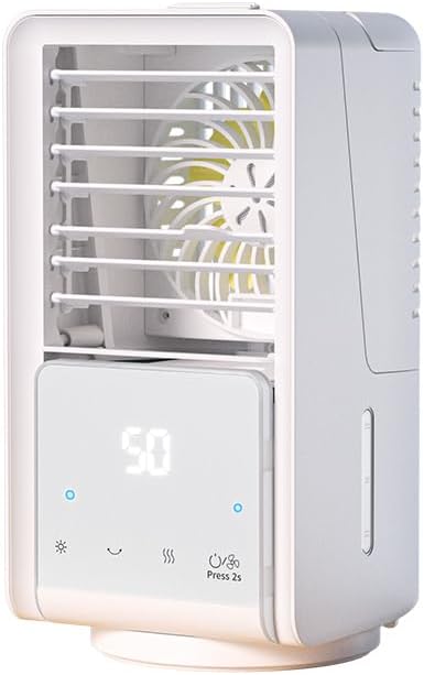 Doucdoft Portable Air Conditioner : Amazon.ca: Home