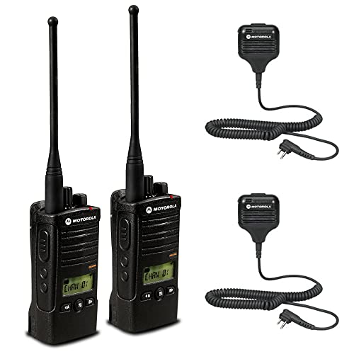 Motorola Solutions RDU4160D