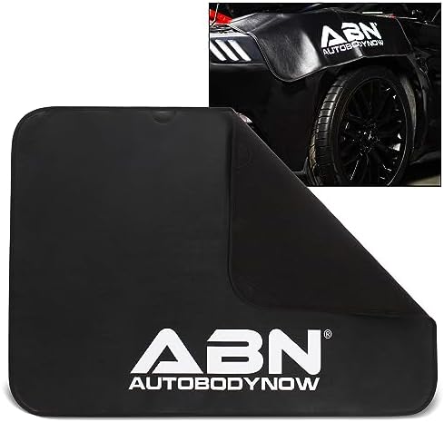 Amazon.com: ABN Magnetic Fender Cover for Mechanics - 34.3 x 25.6in Car ...